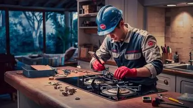 Gen1 Service | Best Home Appliances Repair Service Center