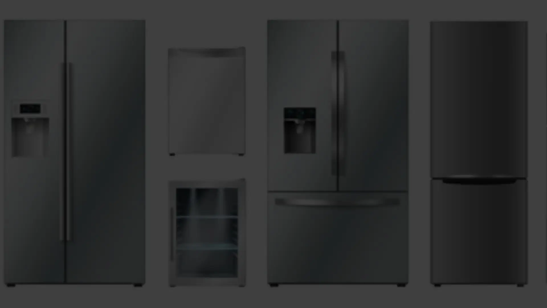 LG Refrigerator Repair Service in Delhi - Gen1service