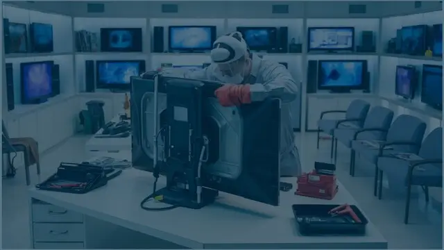 Best LED TV Repair Service Center Near me | Gen1service