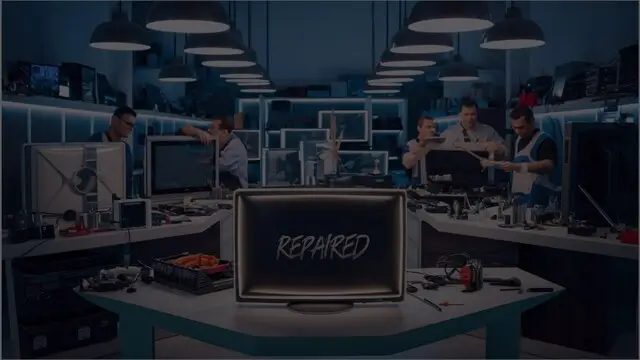 Best LED TV Repair Service Center Near me | Gen1service