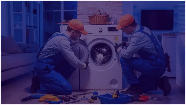 Best Washing Machine Repair Service Center Near me | Gen1service